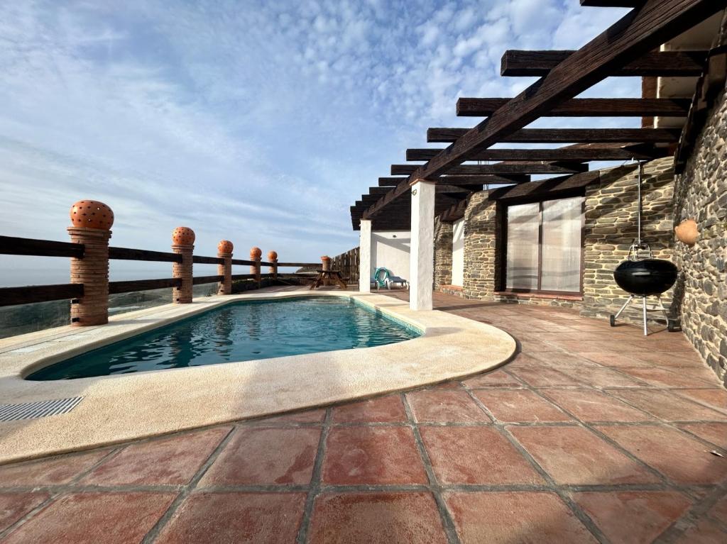 Cd-2250 Two Bed Cortijo Torrox, Torrox (updated prices 2025)