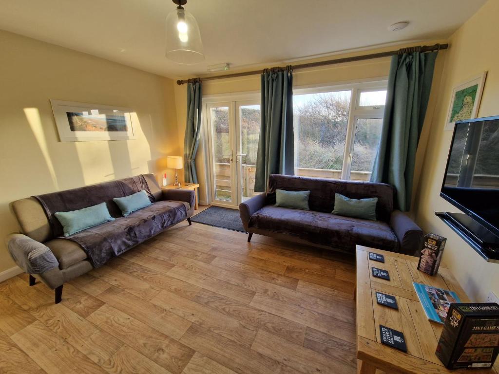 11 The Burrows, Braunton (updated prices 2025)