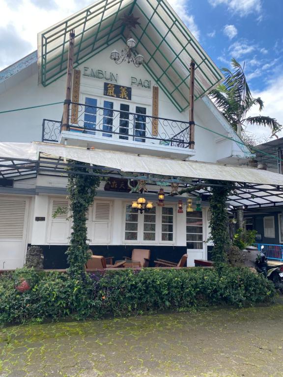 Villa Embun Pagi Morndew, Punten (updated prices 2026)