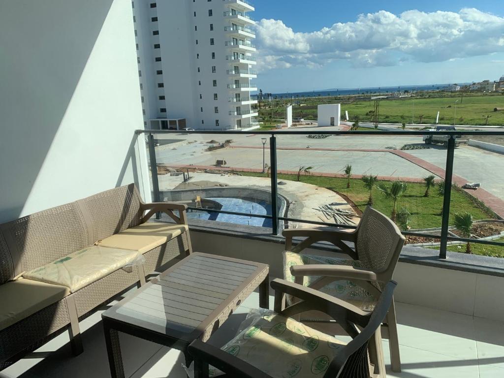 Nice Flat in Caesar, Iskele (precios actualizados 2025)