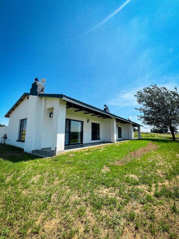 Sorgenfri farm stay, Hendrina (updated prices 2026)