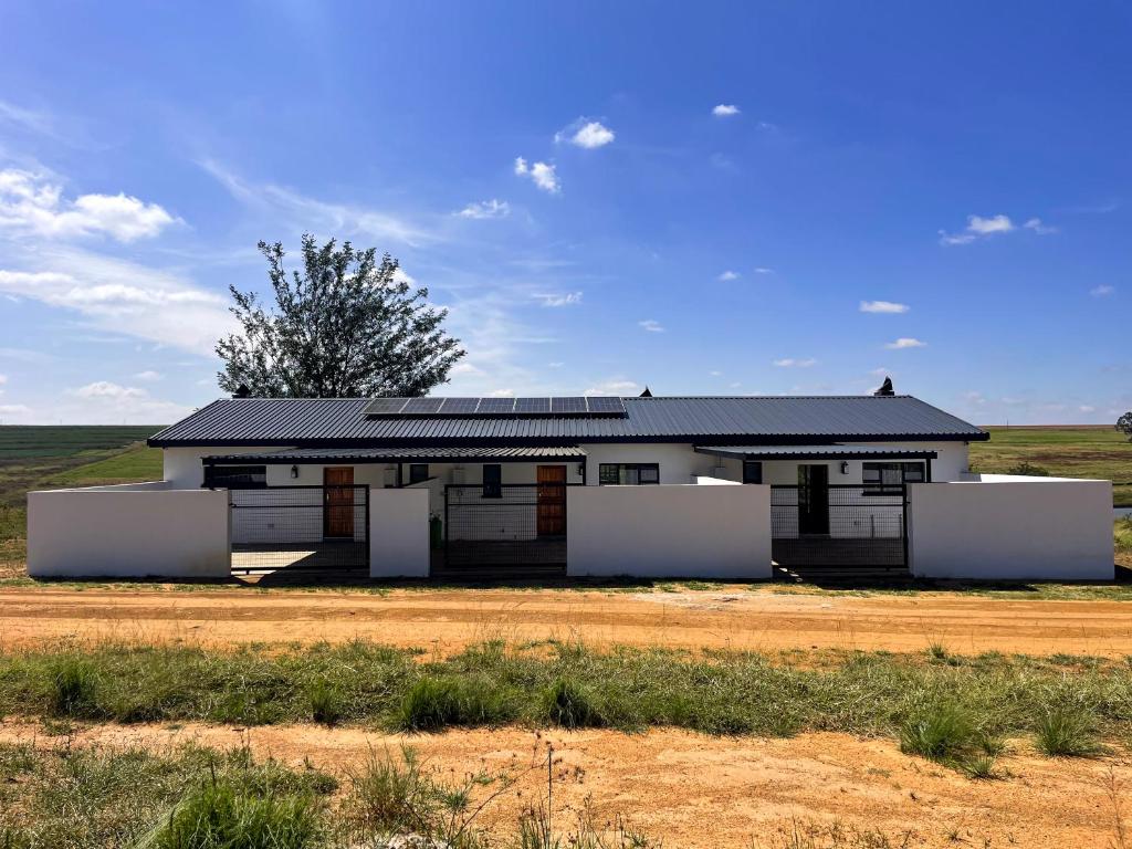 Sorgenfri farm stay, Hendrina (updated prices 2024)