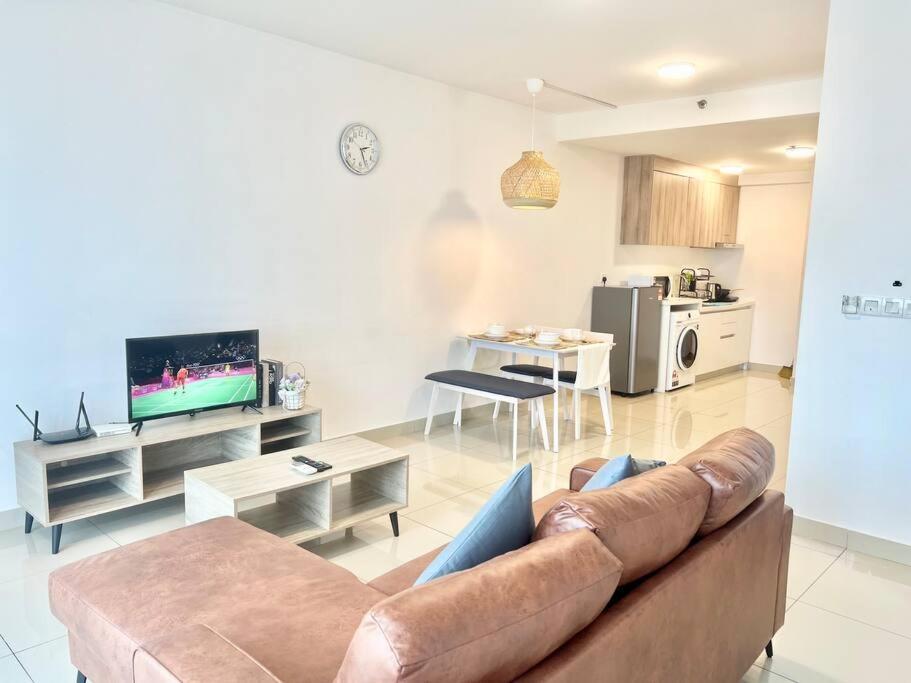 T5 1-10Pax Trefoil Setia Alam 2Room 5Bed WiFi SCCC, Shah Alam (preços ...