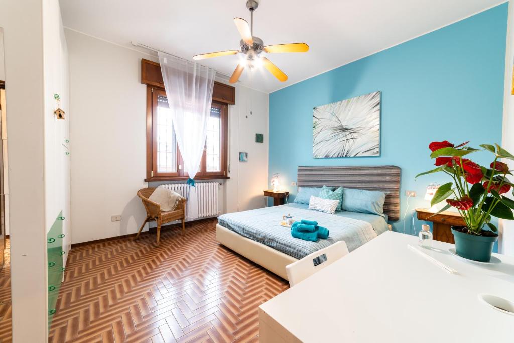 FA8 [Rho-Fiera Milano]•Luxury House With Garden •, Rho (updated prices ...