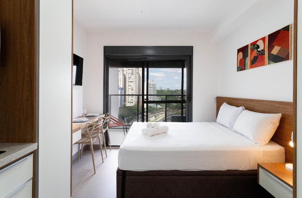 Haus Mitre Residences - Studios por temporada, Sao Paulo (updated prices 2025)