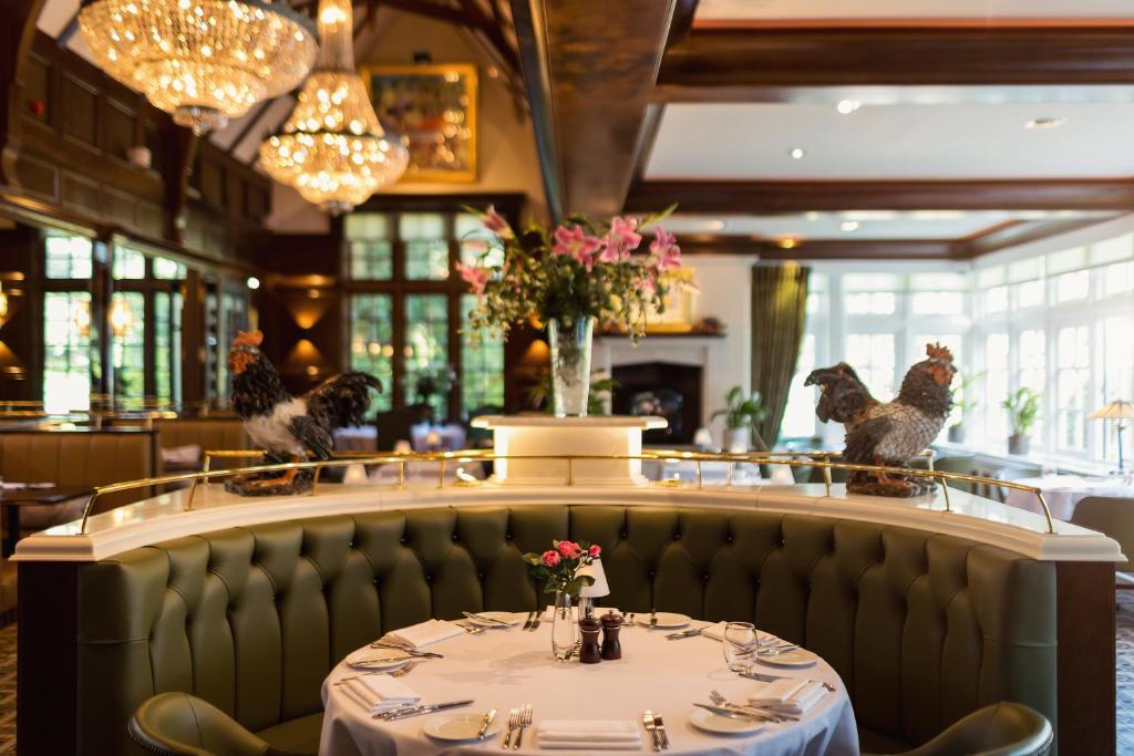 Lochgreen House Hotel & Spa, Loans (updated prices 2025)