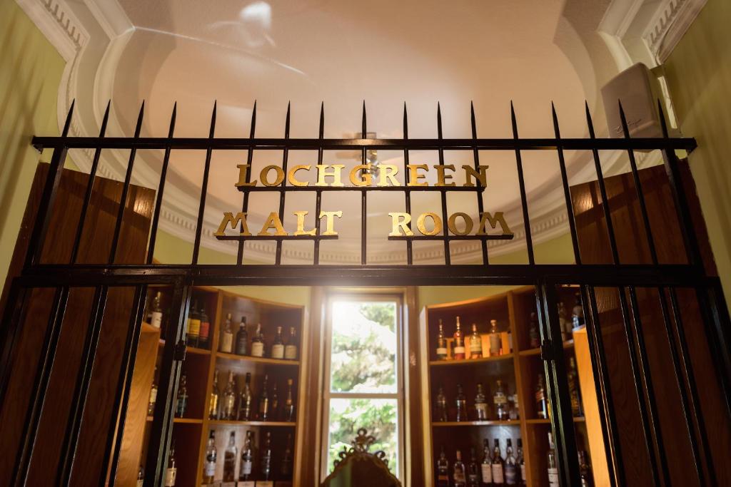 Lochgreen House Hotel & Spa, Loans (updated prices 2025)