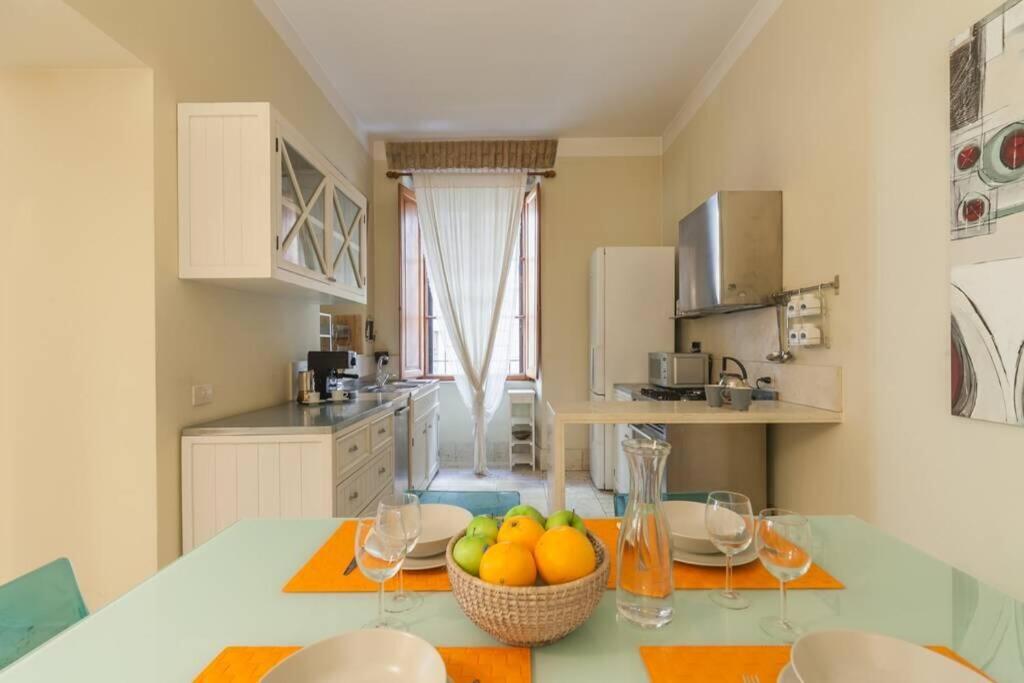 BORGO PIO - quite and spacious apt, Rom (aktualisierte Preise für 2026)