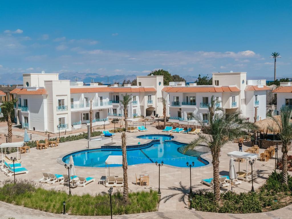 Blue Residence Dahab, Dahab (preços atualizados para 2024)