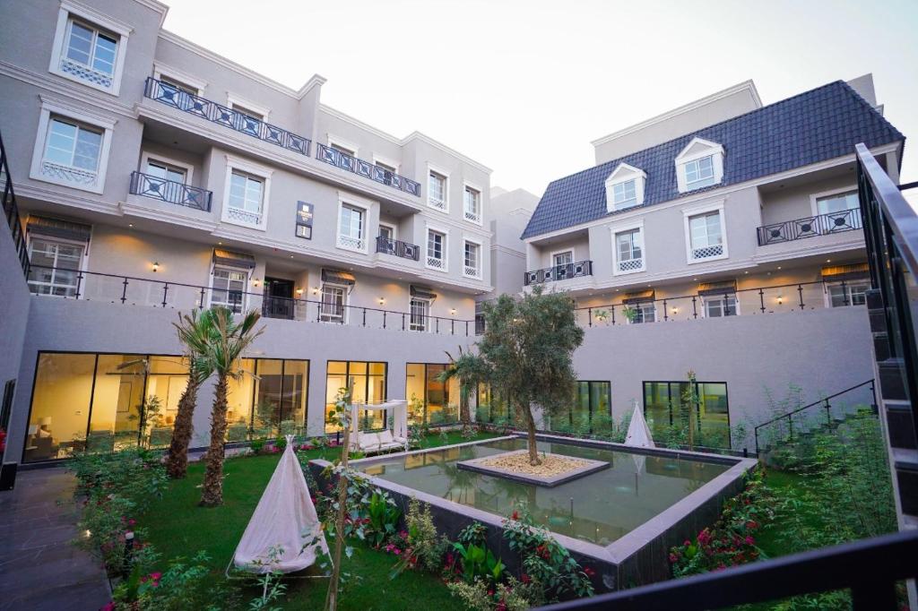 luxury Apartment Al Majdiah Residence,5, Riyadh (updated prices 2025)