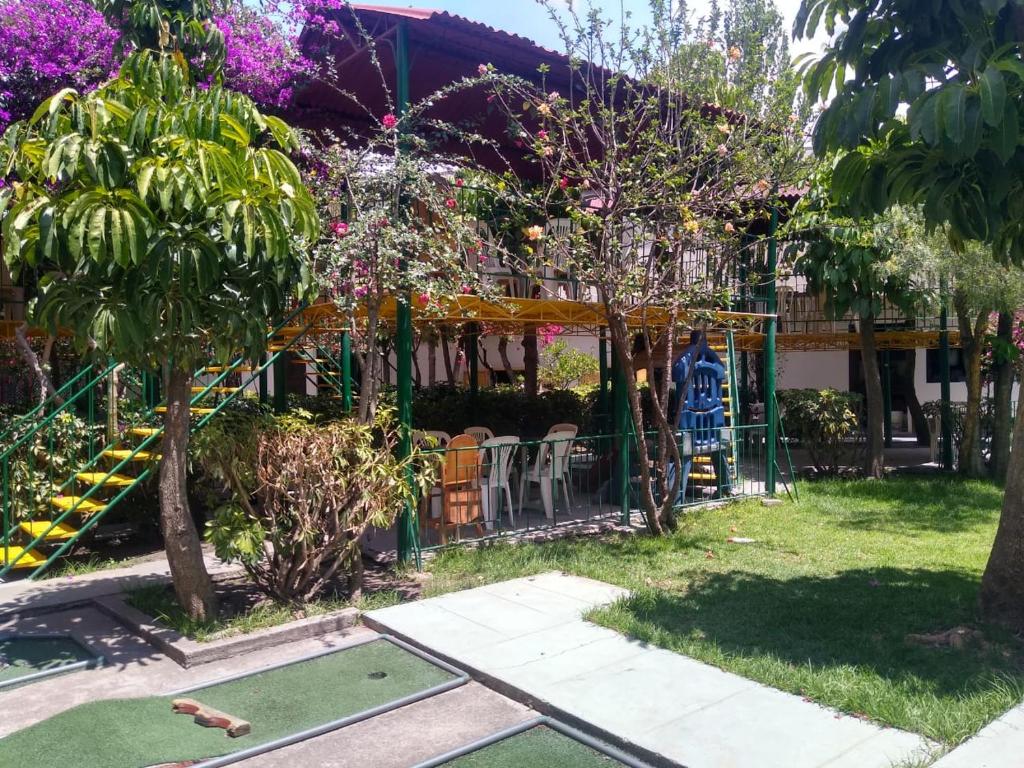 Kibo hotel restaurant, Ayacucho (updated prices 2025)