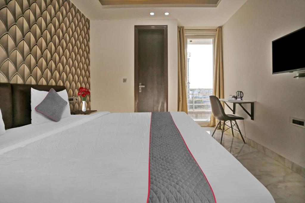 Collection O Hotel The Telone stay, Gurgaon – Updated 2024 Prices