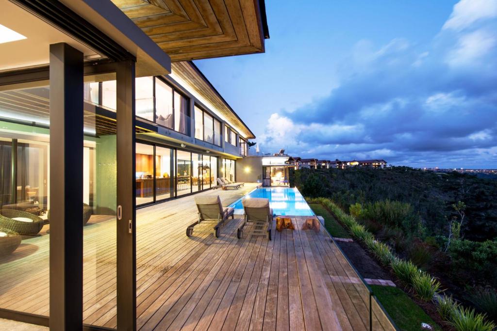 Collection Luxury Accomodation Simola House, Knysna (updated prices 2025)
