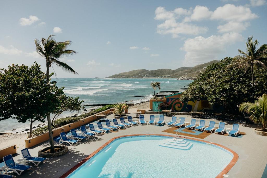 Grapetree Bay Hotel and Villas, Christiansted (updated prices 2024)