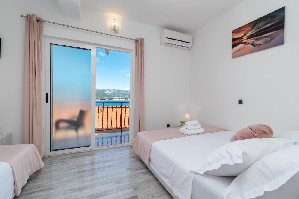 Aldino Rooms, Trogir (updated prices 2026)
