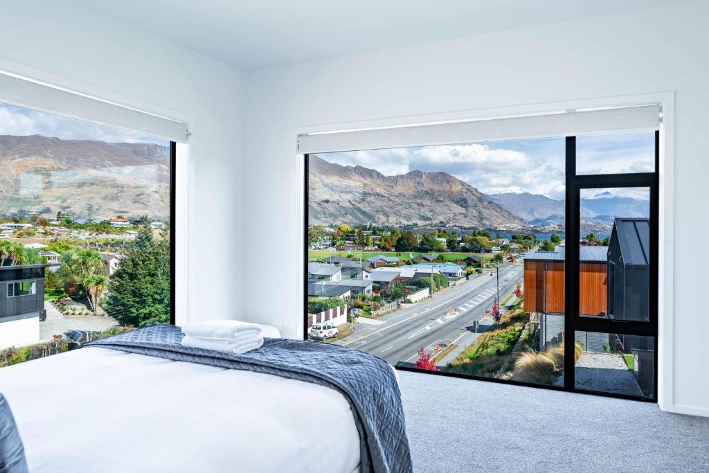 Grand Alpine Vista Escape, Wanaka (updated prices 2025)