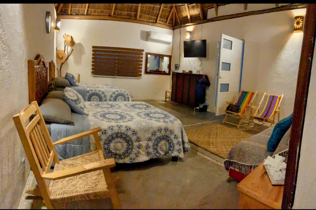 Bungalow del spa, Punta Mita (updated prices 2025)