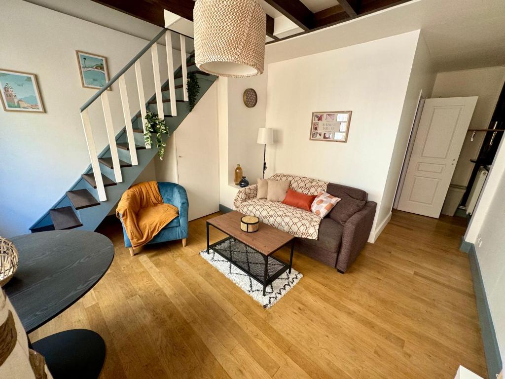 Home Sweet Home Arc de Triomphe Villa Laugier, París (precios actualizados 2025)