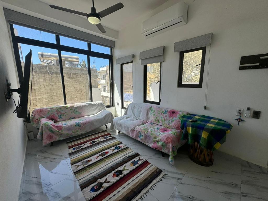 casa katrina #3, Sayulita (updated prices 2025)