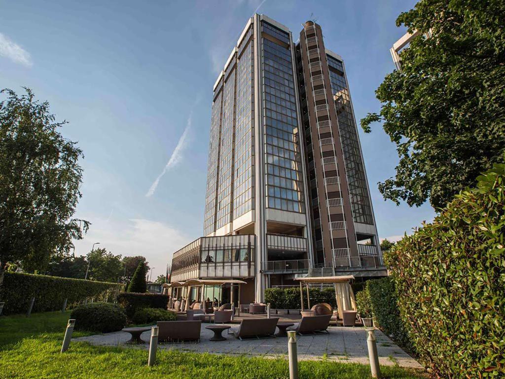 Best Western Plus The Hub Hotel, Milan (updated prices 2026)