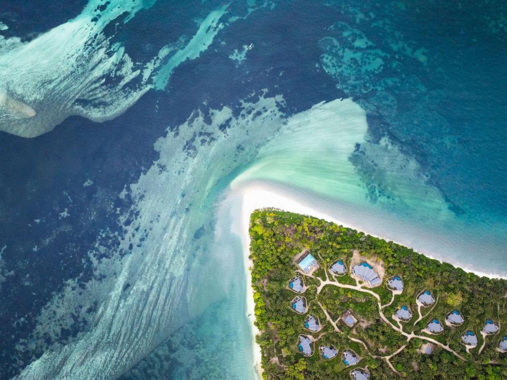 Waldorf Astoria Seychelles Platte Island, Platte Island (updated prices ...