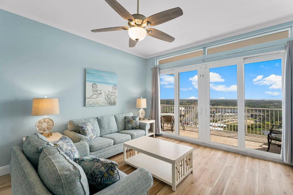 Laketown Wharf 2032, Panama City Beach (updated prices 2026)