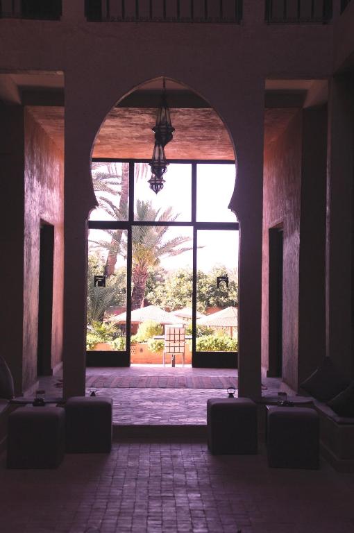 Dar Chamaa, Ouarzazate (updated prices 2025)