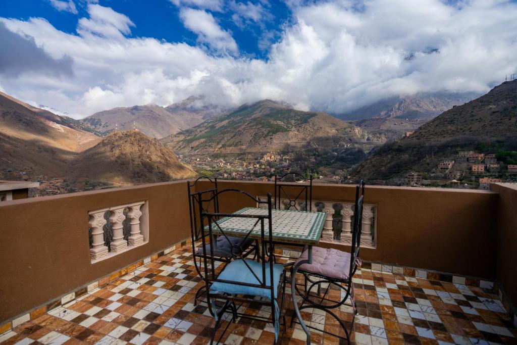 Le Reflet D'Imlil, Imlil (updated prices 2026)