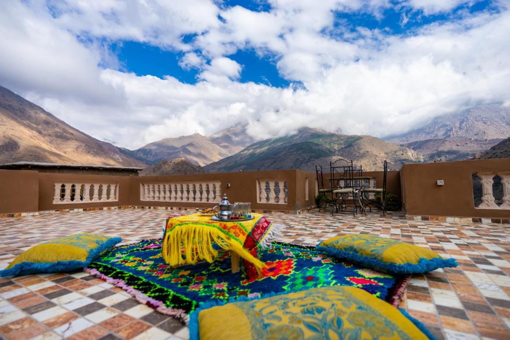 Le Reflet D'Imlil, Imlil (aktualisierte Preise für 2024)