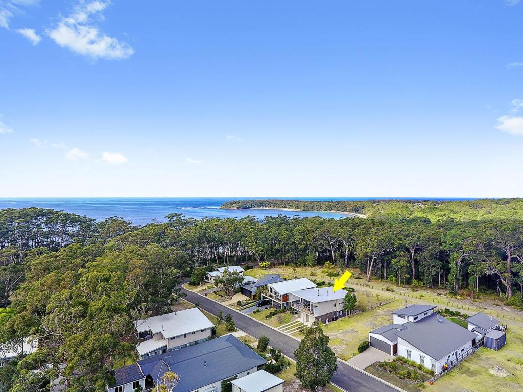 Allawah Beach House, Manyana (updated prices 2025)