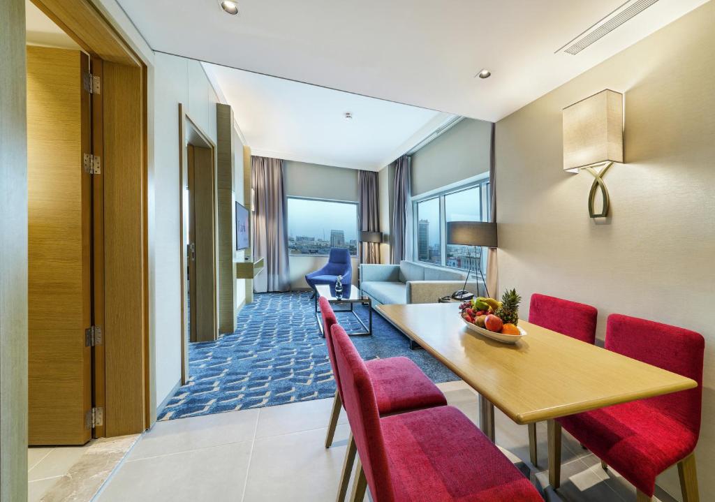 Dar Rayhaan by Rotana Al Khobar, Al Khobar (updated prices 2025)