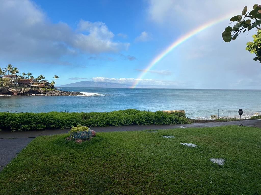 Napili Point A13, Kahana (aktualisierte Preise für 2025)