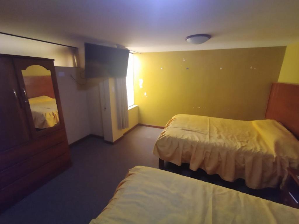 TAWA INTI HOSTEL, Puno (updated prices 2025)