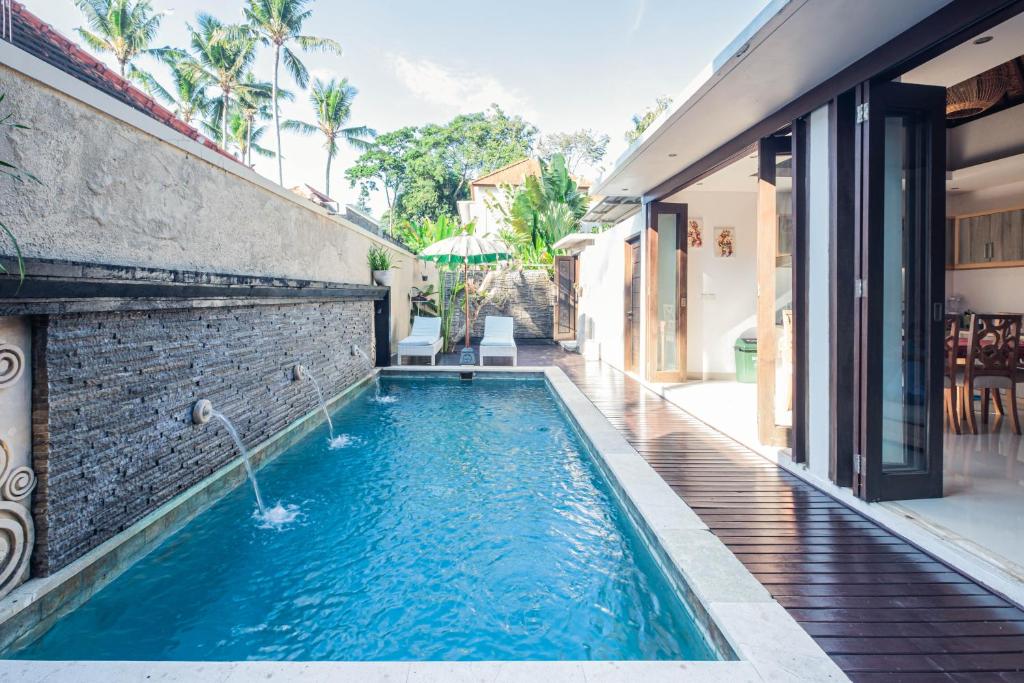 Kakul Villa F Ubud, Ubud (updated prices 2026)