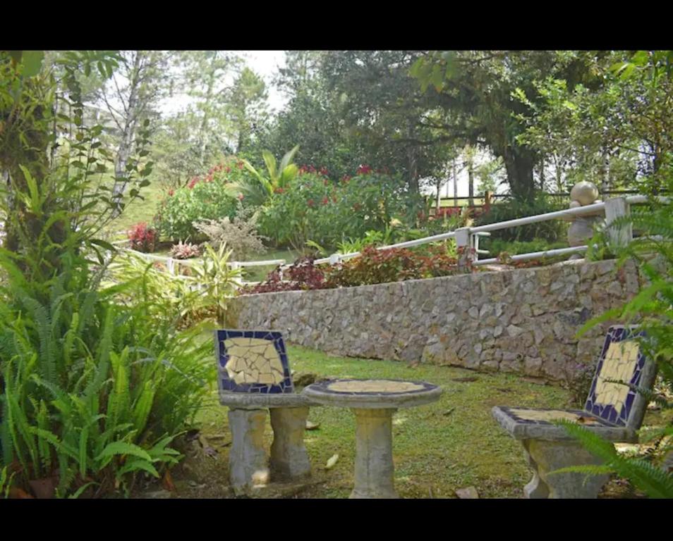 Beauty Mountain - Casa en la Montaña, El Picacho (aktualisierte Preise ...