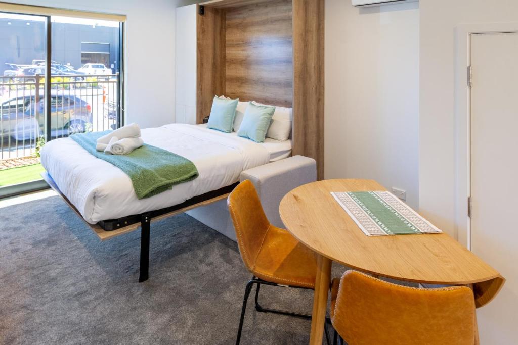 Cityscape Studio: Explore Wilmer Living, Christchurch (updated prices 2026)