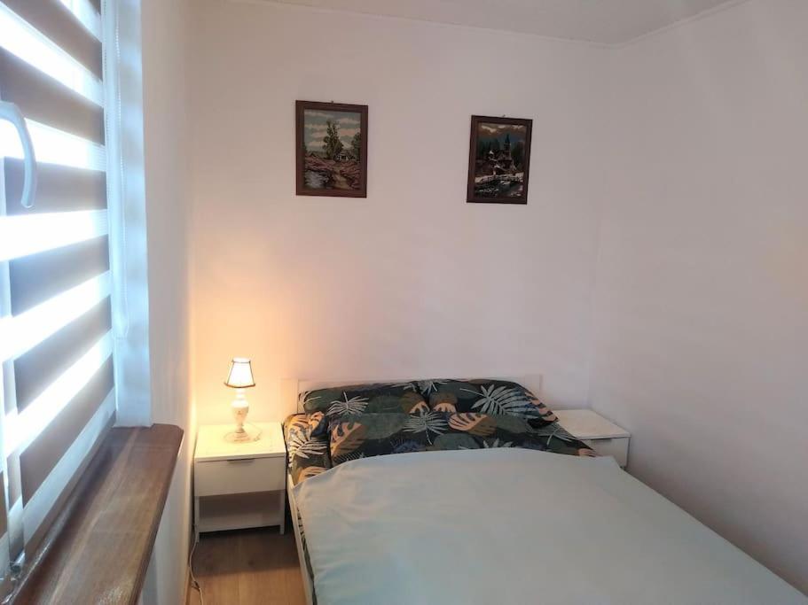 Center Sziget Apartman I, Odorheiu Secuiesc (precios actualizados 2025)