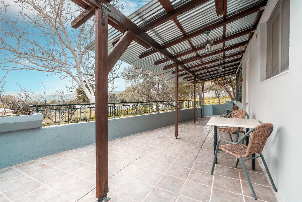 Maria House, Archangelos (aktualisierte Preise für 2025)