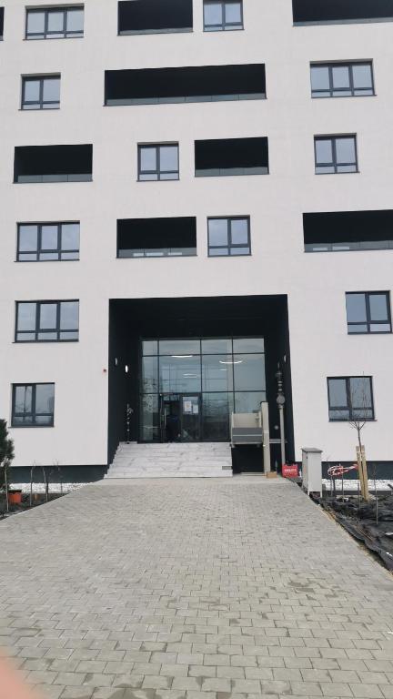 Constanta North GRANVIA MARINA, Constanţa (updated prices 2025)