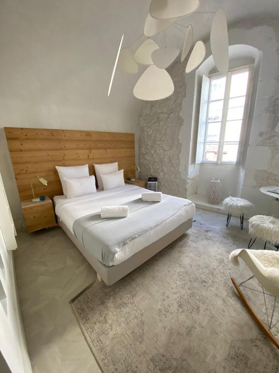 Le Cocon - 3 étoiles, Annecy (updated prices 2025)