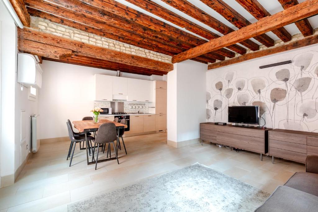 Venice Charming Suite Ca' Rosa, Venice (updated prices 2025)