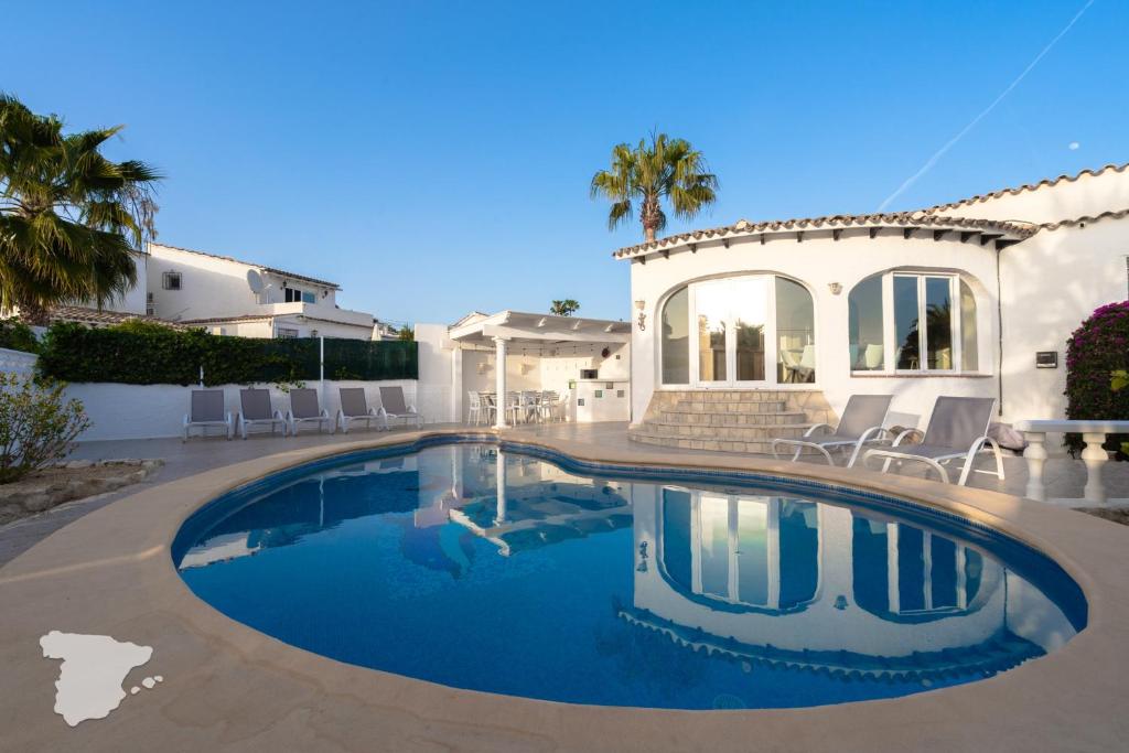 El Castillo, Calpe (updated prices 2026)