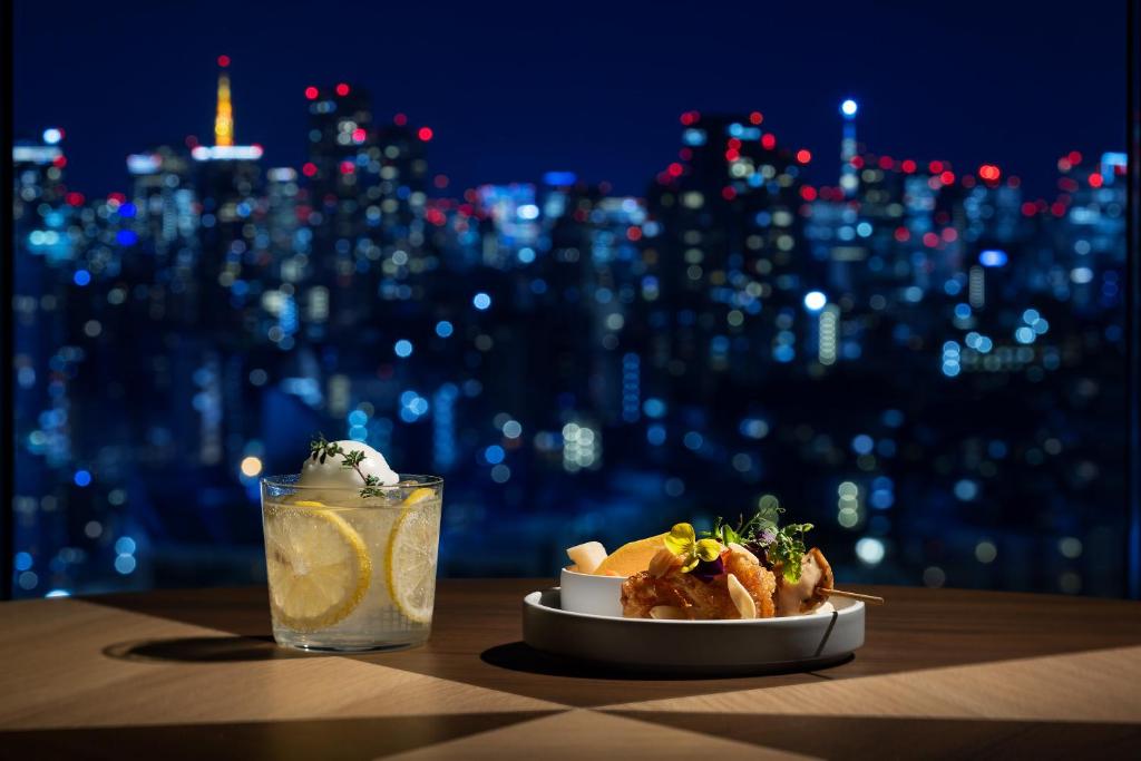 OMO5 Tokyo Gotanda by Hoshino Resorts, Tokyo (updated prices 2025)