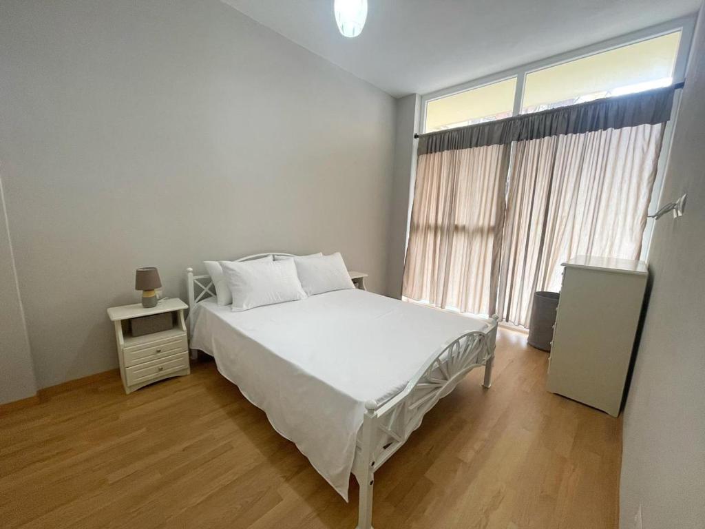 Alex Apartment, Pogradec (updated prices 2025)