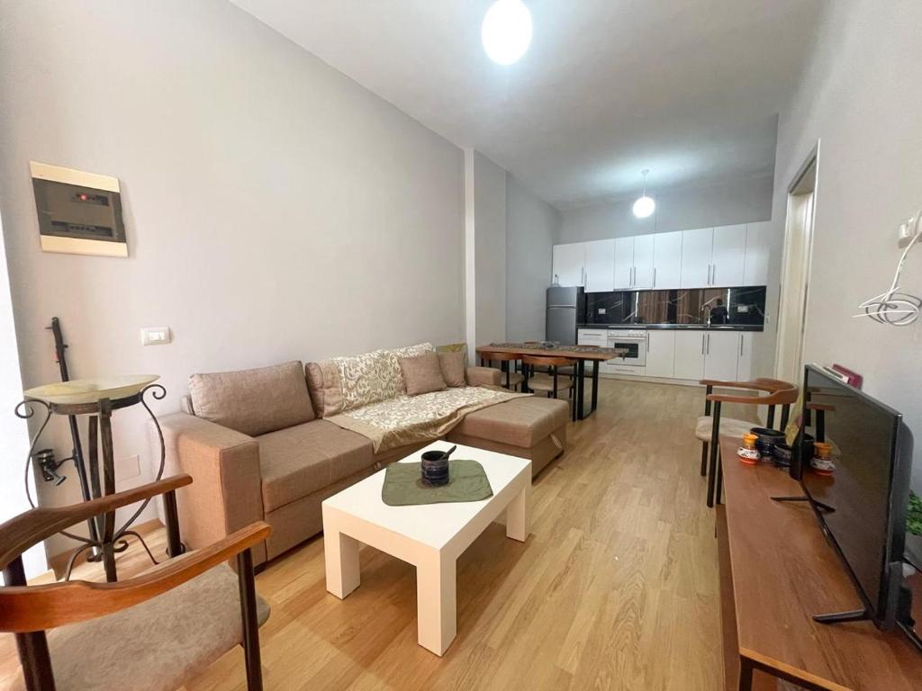 Alex Apartment, Pogradec (updated prices 2026)