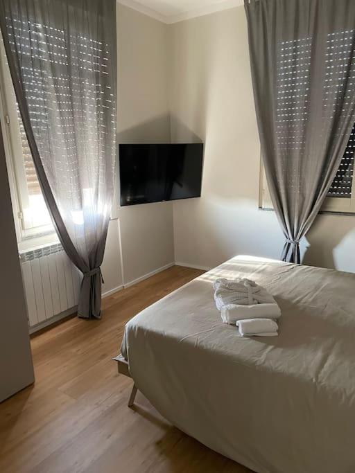 Cucchiari Suite 7C, Módena (precios actualizados 2025)