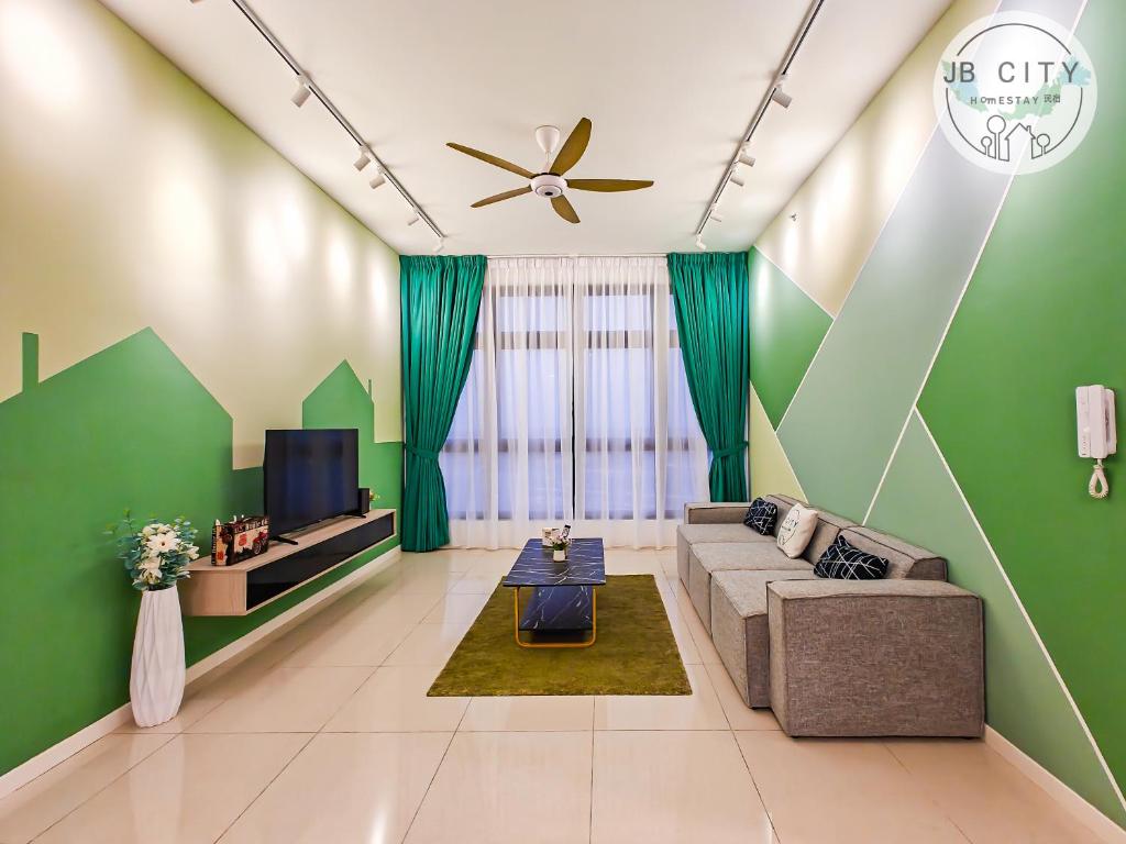 Skudai Paradigm Mall by RR JBcity, Johor Bahru (updated prices 2025)