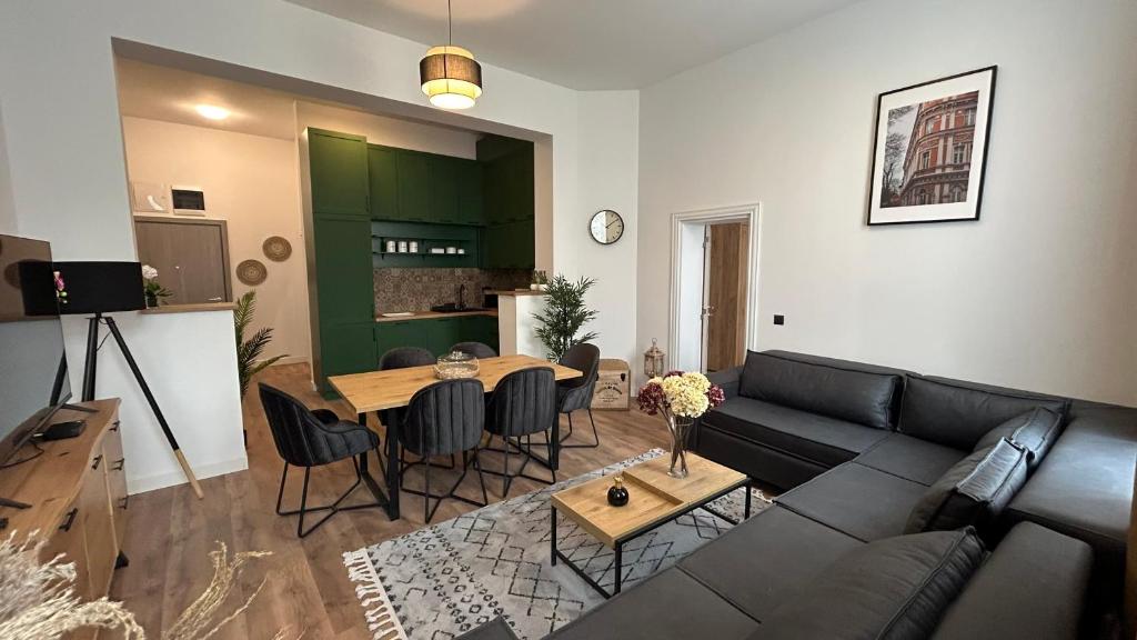 Historical Center Residence Sofia, Sofia (updated prices 2025)