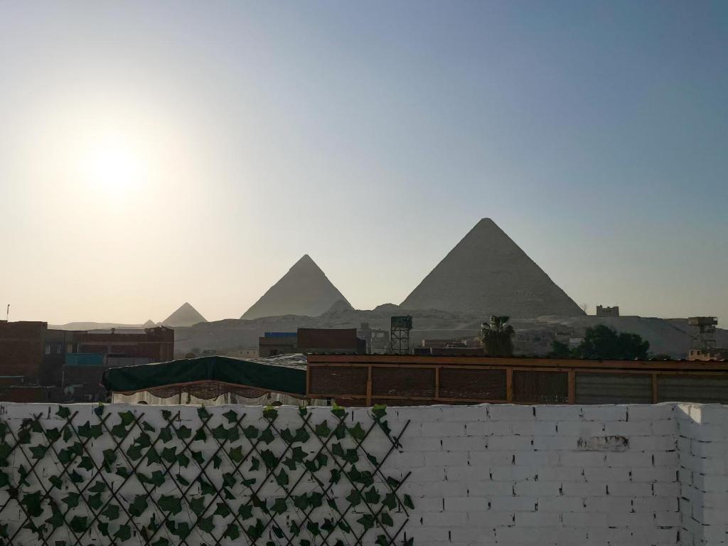 Queen of the pyramids hotel, Kairo (aktualisierte Preise für 2025)