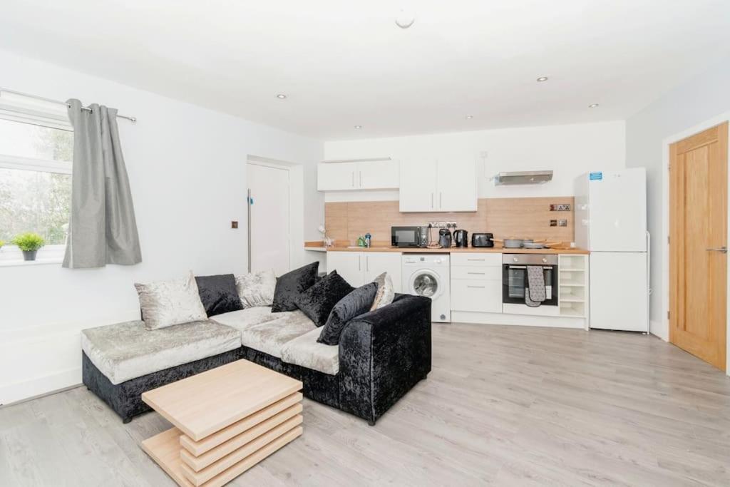 Bradford Centre - Secret Corner, Bradford (updated prices 2025)